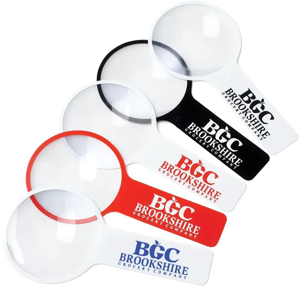 Inspect Magnifier | Precision Tool | Light & FSC® Certified