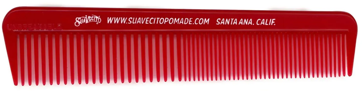 FSC® Certified Logo Combs - Lightweight & Portable | 10 oz