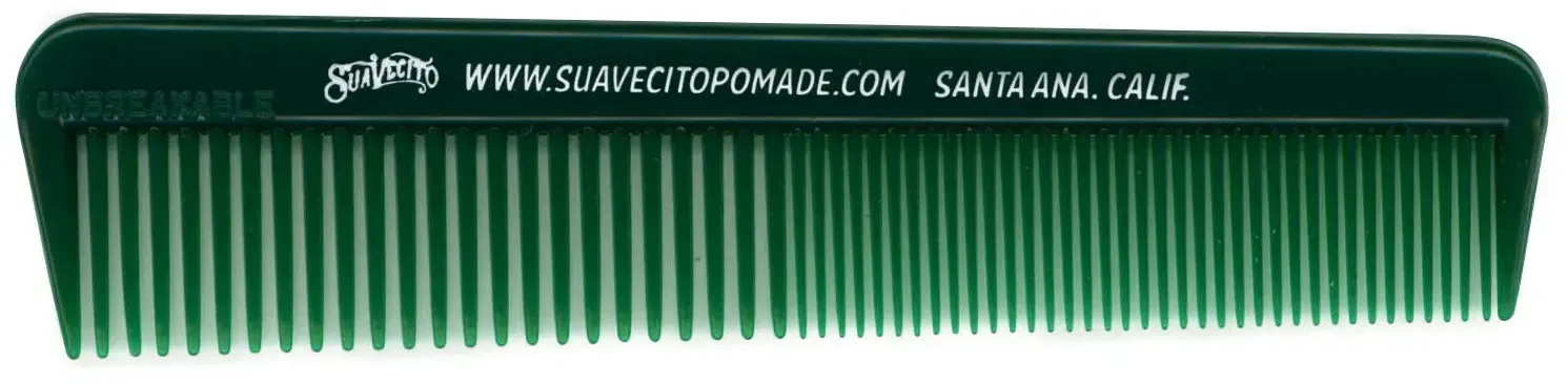 FSC® Certified Logo Combs - Lightweight & Portable | 10 oz