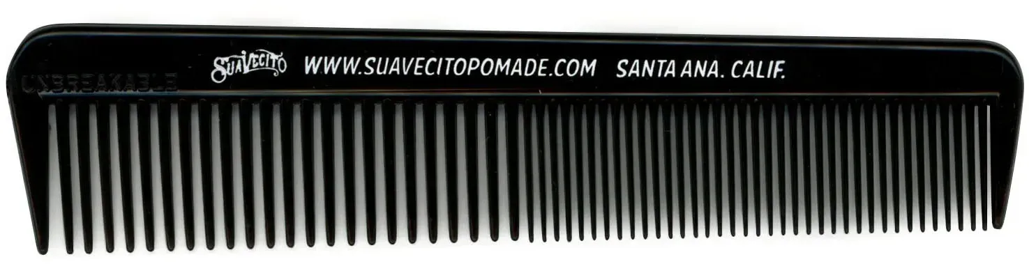 FSC® Certified Logo Combs - Lightweight & Portable | 10 oz