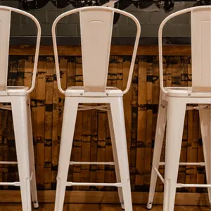 Custom Bar Stool: Personalized Logo bar stools - Promotional Products